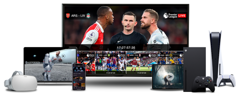 HISPlayer - The Premium Video Player SDK for Unity and Unreal Engine Games