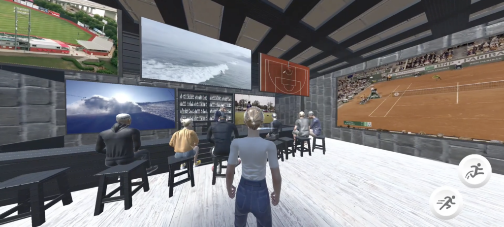 Unreal Player SDK - HISPlayer