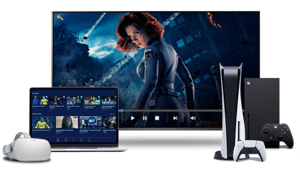 HTML5 Player SDK - HISPlayer