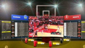 HISPlayer - Unreal Player SDK - Streaming Player Plugin for Unreal Engine