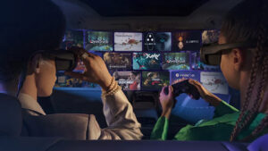 HISPlayer - Unreal Player SDK - Streaming Player Plugin for Unreal Engine