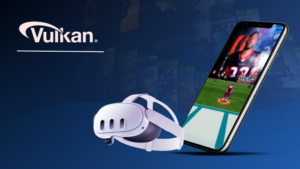 HISPlayer - Unreal Player SDK - Streaming Player Plugin for Unreal Engine