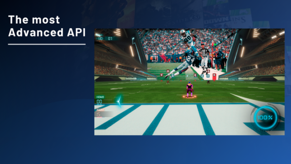 Unity WebGL Video Player - HISPlayer Unity WebGL Video Player - HISPlayer