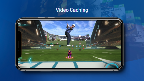 Hisplayer Unreal Player Sdk Streaming Player Plugin For Unreal Engine