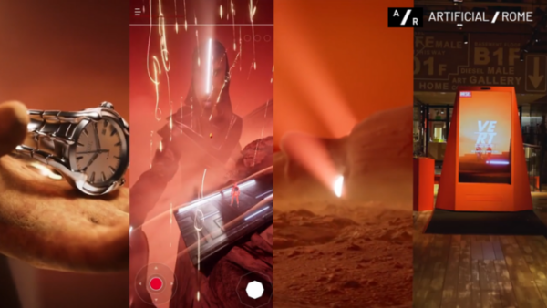 Our Projects - HISPlayer