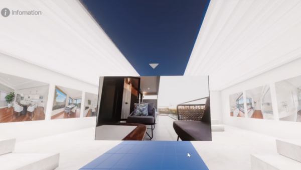 Our Projects - HISPlayer