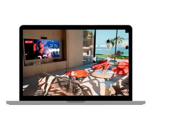 Unreal Player SDK - HISPlayer